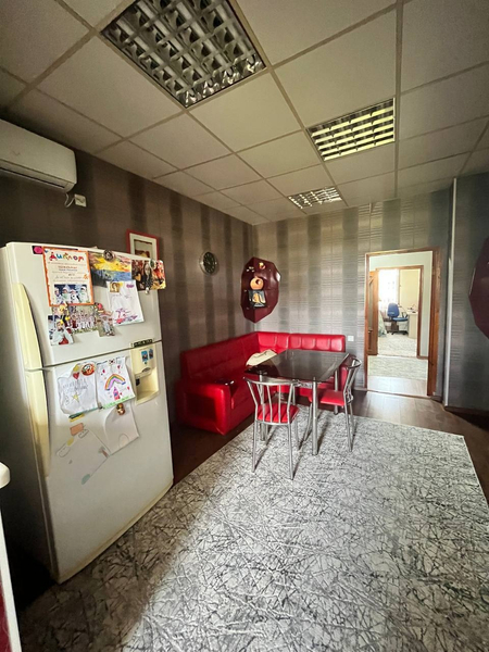 Продается 3х ком. квартира на Нукусской, ор-р: Гламур, 130м2