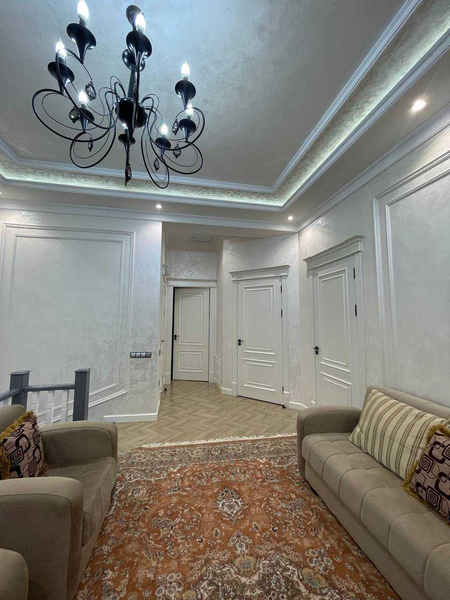 Продается Евро дом 270м² Циолковский олтин тепа