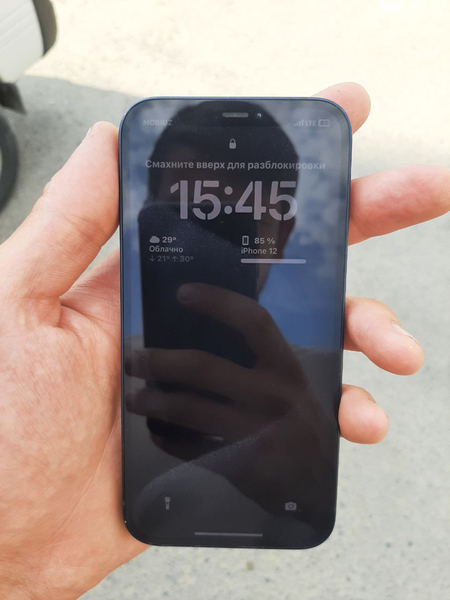 Iphone 12 sotiladi