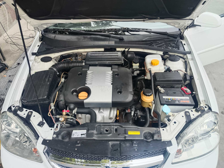 Срочно сотилади Ласетти 1.8 автомат 2009 метан Lacetti
