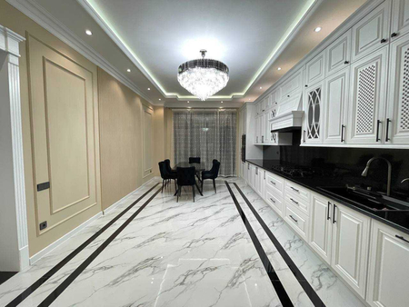 Продается Евро дом Ориентир: Улица Никитина  600м2