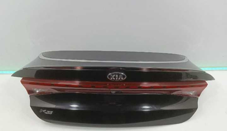 Kia k5 радной завадской цвет кузов летали