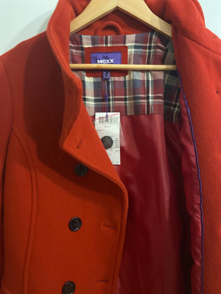 Пальто женское Mexx