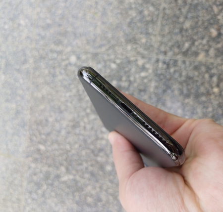 iphone 11 pro max obmen