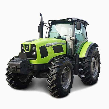 Трактор ZOOMLION RS1604