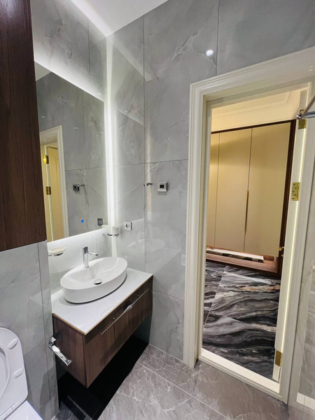 Продается квартира 2/3/10 64м2 в ЖК «Yakkasaroy Residence»