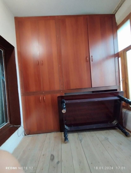 Продам Квартиру СЕРГЕЛИ 7А 3-БЕКАТ
ДОМ -109   КВАРТИРА-3