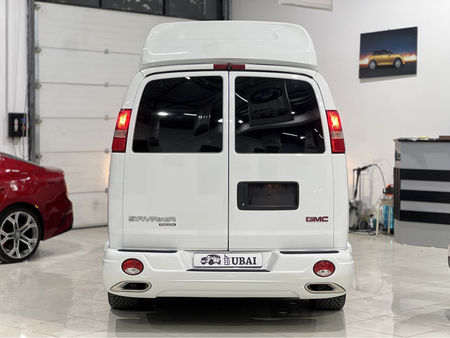 Продается  GMC Savana