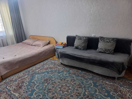 Чиланзар • Чиланзар-6 • 1-комн • 30м² • этаж 4/4 • [DP:002]
