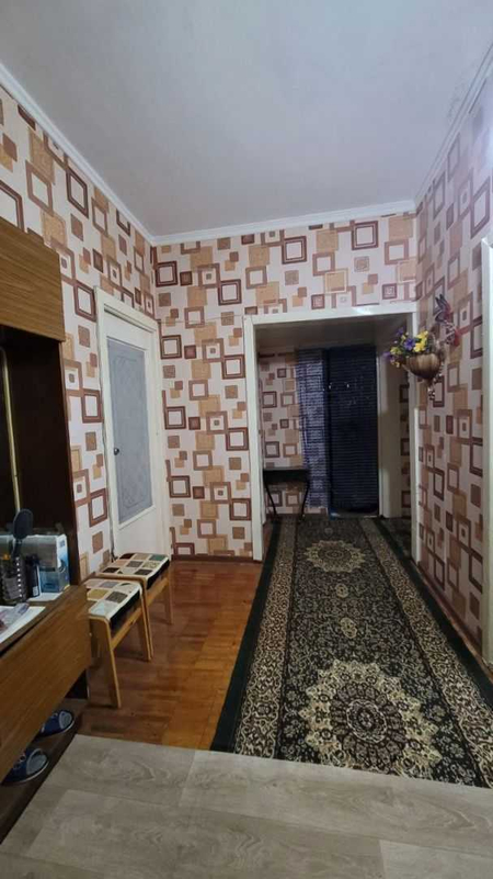 Ищете квартиру ? 77 - серия 3/4/5 .Кора Су, Академия (J3196)