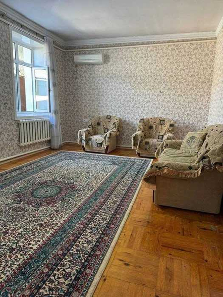 Аренда 5 комнатный участка 5 соток Семья Мирзо Улугбек id sh 1021