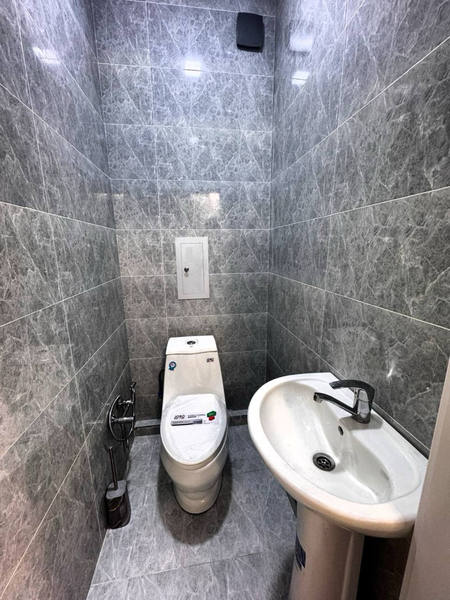 Продается квартира 2в3 Янгихает Элит хаус