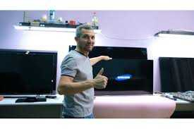 Televizor ustasi ТВ мастер  Установка TV на стен установка телевизори