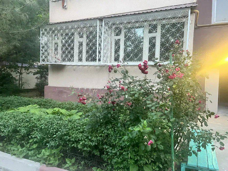 Продается квартира Срочно #Саламатина 3/1/4 чистый ремонт ор Навруз