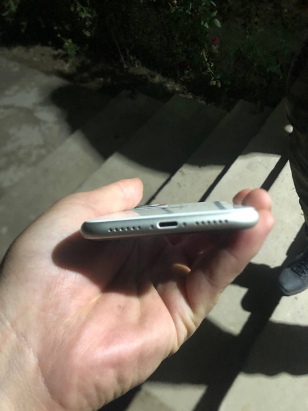 Iphone 11 128gb ideal srochna