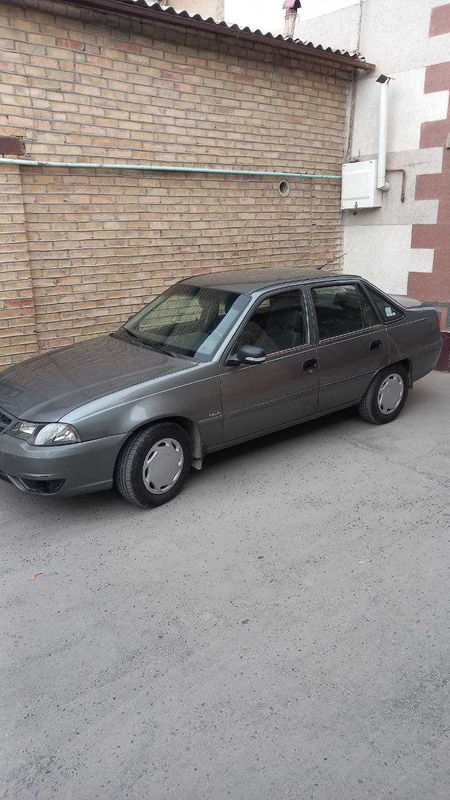 Arzon Nexia 2 sotiladi,