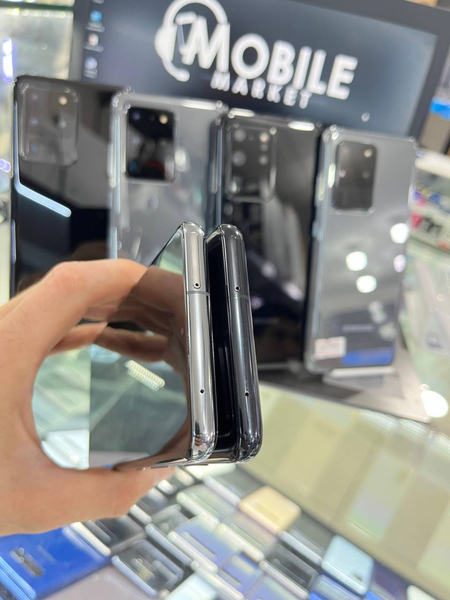 Samsung S20 Ultra • 12/256gb • Orginal • 30 Garantiya