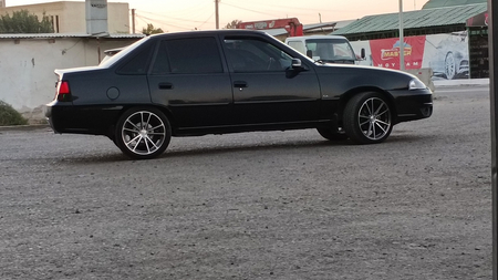 Nexia 2 sotiladi Daewoo 1.6