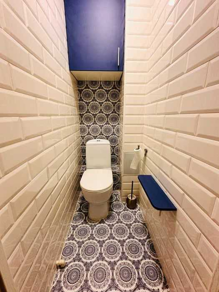 Госпитальный • Макро • 2-комн • 70 м² • этаж 8/9 • (АЛ:006)