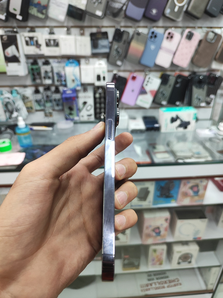 iPhone 14 Pro Max Dual sim 128 gb