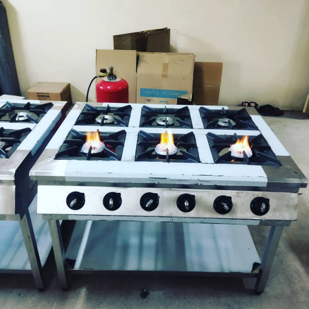 Elektr gaz ınduksıonlı plıtalar tamiri
