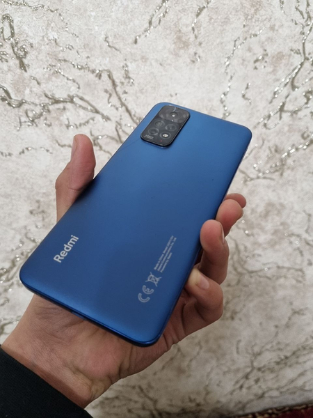 Redmi note 11  6/128