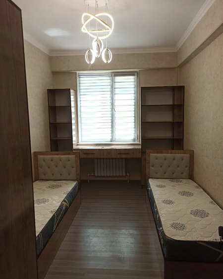 Срочно продаётся 1х комнатная квартира, на 1м этаже в 5ти этажном пане