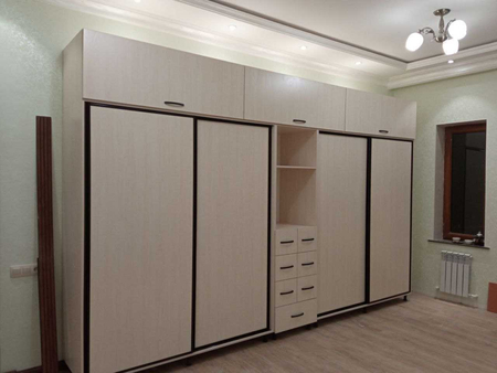 Мебель на заказ в Ташкенте от ROMO-MEBEL.uz