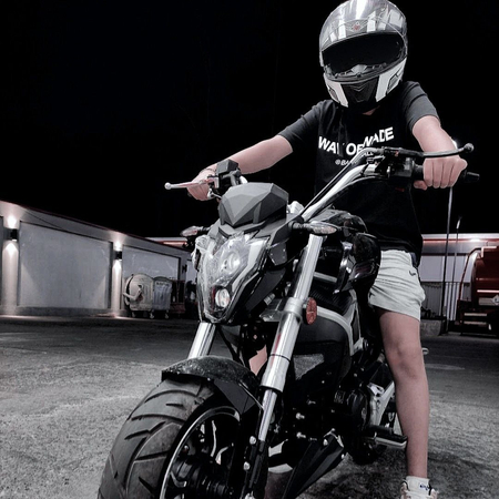 Wasat sport 200cc | инжектор |