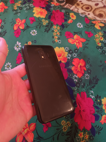 Samsung J2 aybi yoq