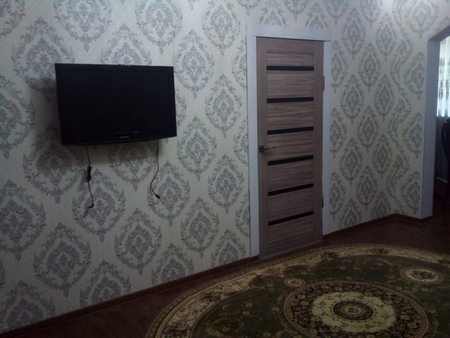 Талселмаш Ashxabod Park 1*2/3/4