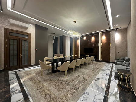 Центр Новостройка Murod Bilding Kislorod 2/2/16 площадь 50 КВ Яккасара