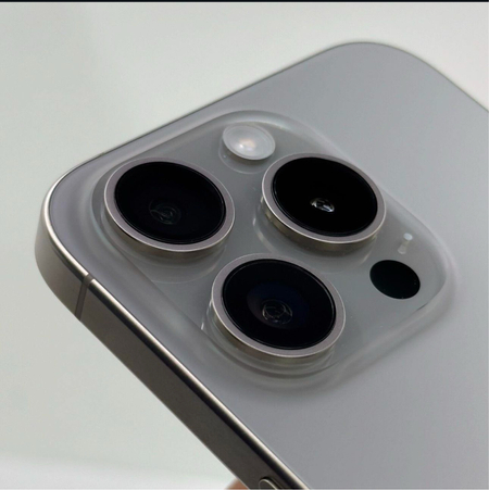 iphone 15 pro 256 gb