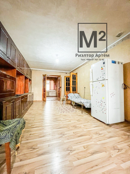 3/4/5 Максим Горький - Метро Буюк Ипак Йули - Дипломатия - 71 школа