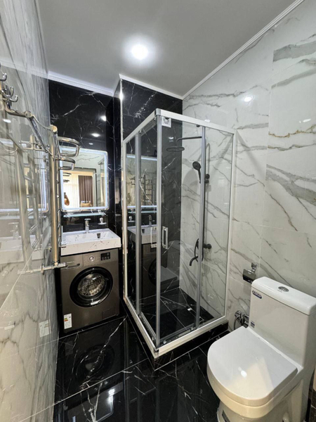Продаётся 3 х ком ЖК Сити Молл, Яккасарай