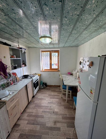 Продаётся плановый дом в Чирчике