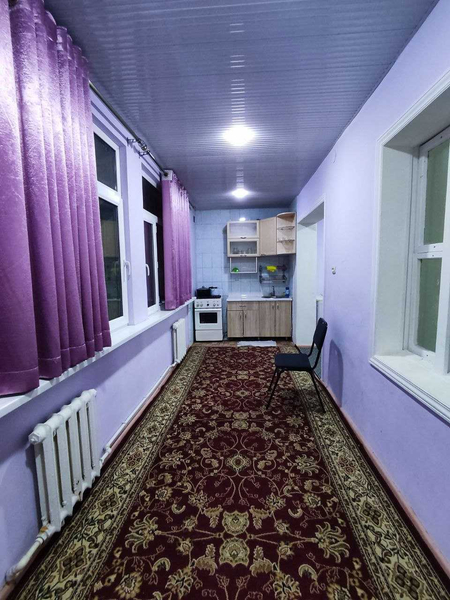 Аренда Шайхантаурский р-н ул.Гулзор Ng9134