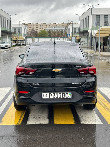 Onix 6-pozitsiya Full Avtomat 2023