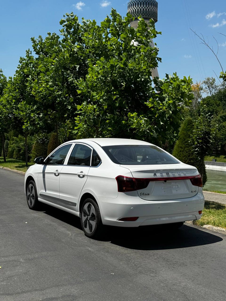 DongFeng E70 счёт справка