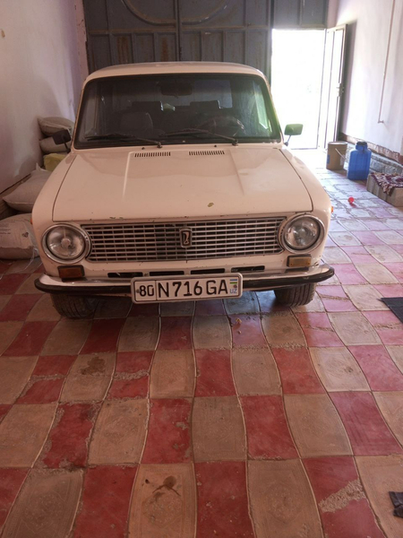 Juguli 2111 2 krug