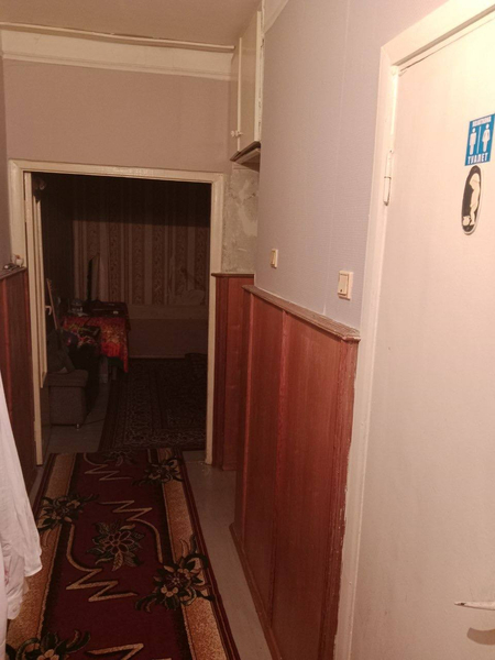 Продам 2  ком.квартиру на Сергели-7