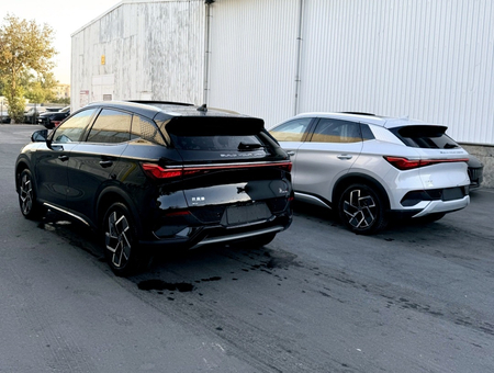 BYD yuan up 5 pozitsiya.