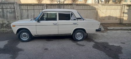 Jiguliy sotiladi 1996 yil gaz
