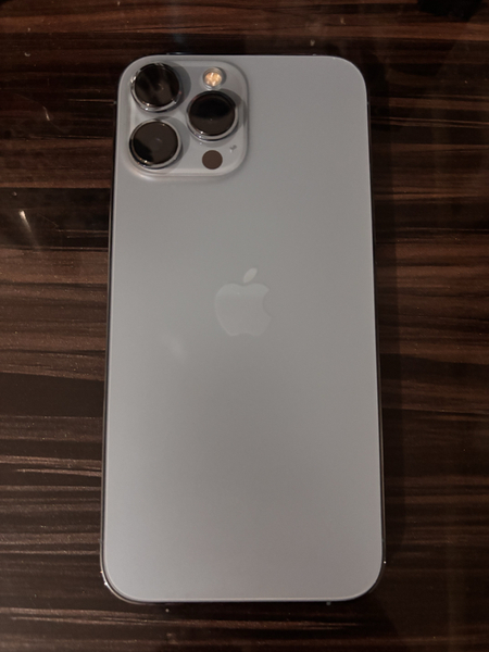 IPHONE 13 pro max