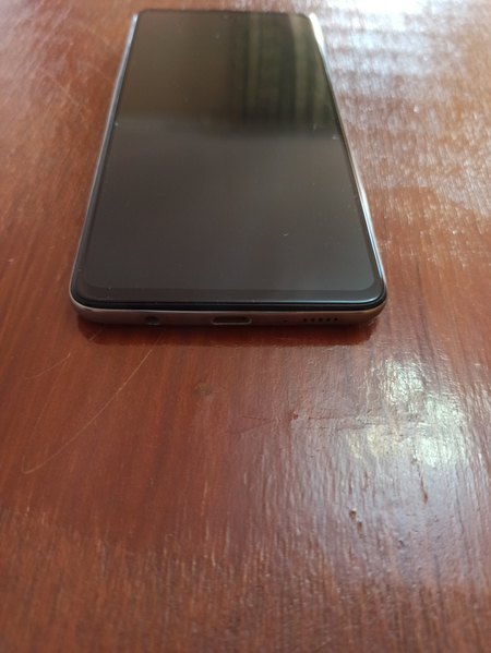 Samsung a51 6/128 gb