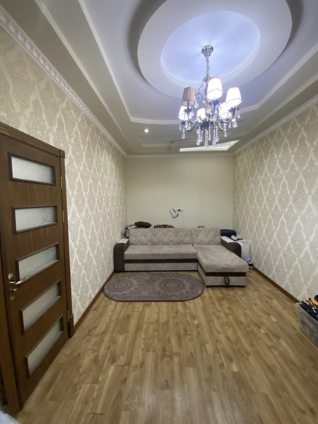 Продается квартира на элитном районе Центр Луначарский Новостройка