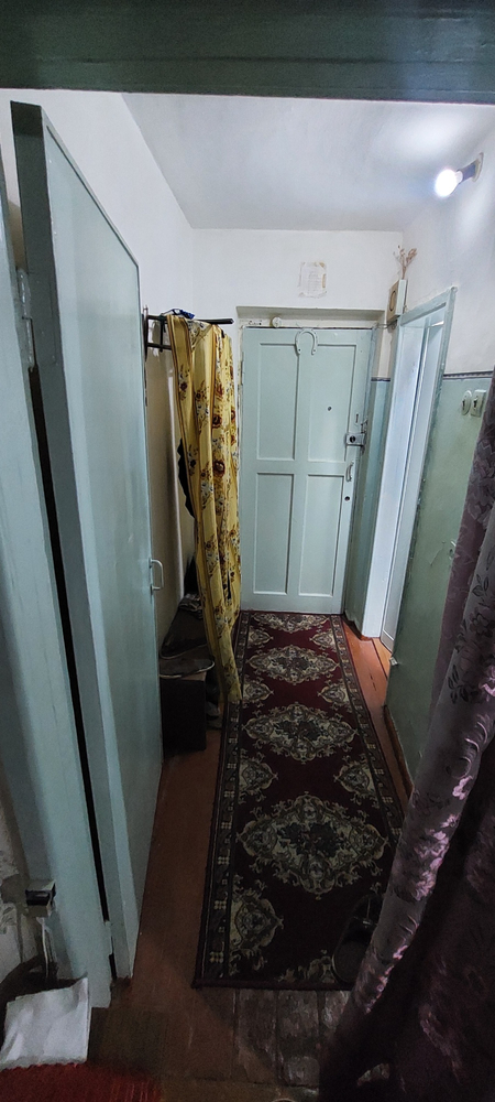 Продается 3х комнатная квартира в районе танк.училища