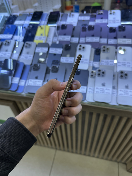 Xs Max 256 ideal