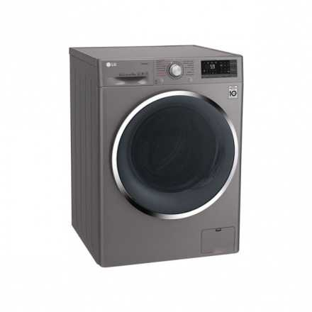 Стиральная машина LG F4V5VG2S - 9кг - Автомат