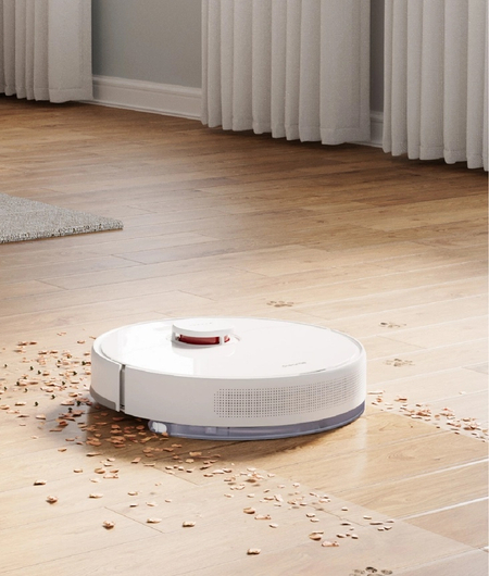 Robot vacuum Dreamae F9 Pro